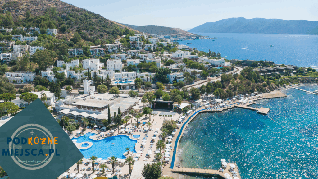 Turcja Bodrum Wakacje – Przewodnik po najlepszych atrakcjach